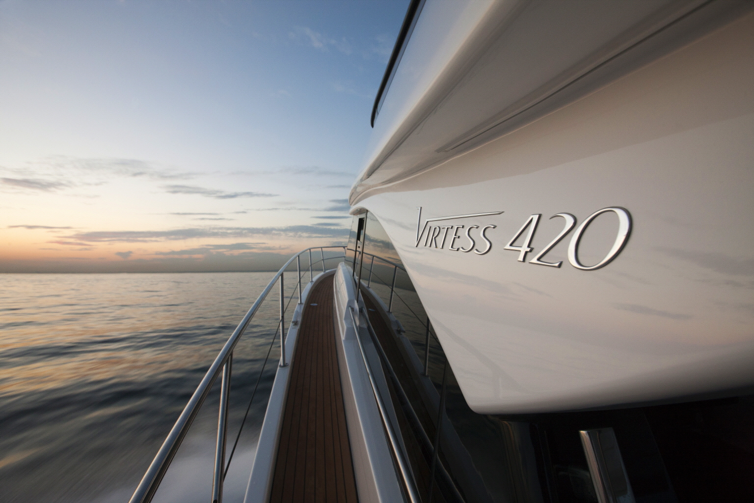 VIRTESS 420 FLY